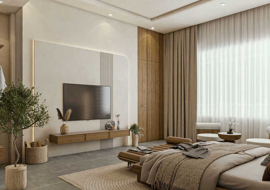 25 Indoor Photoshoot Locations: No Need to Fight The Nature