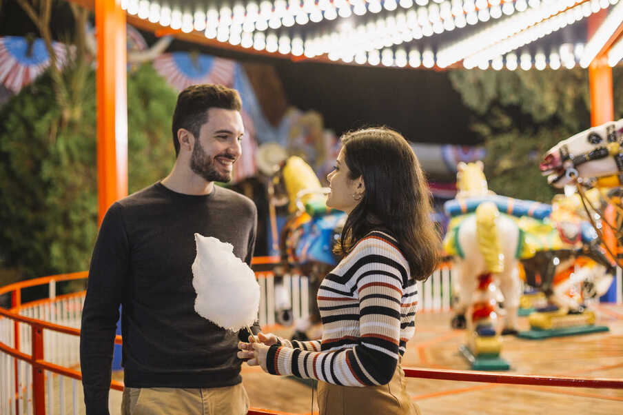 25 Indoor Photoshoot Locations: No Need to Fight The Nature