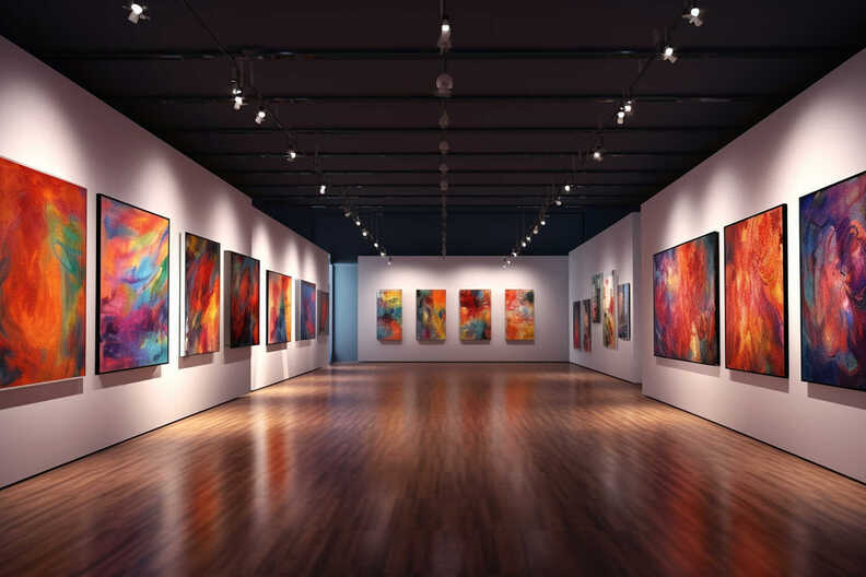 25 Indoor Photoshoot Locations: No Need to Fight The Nature