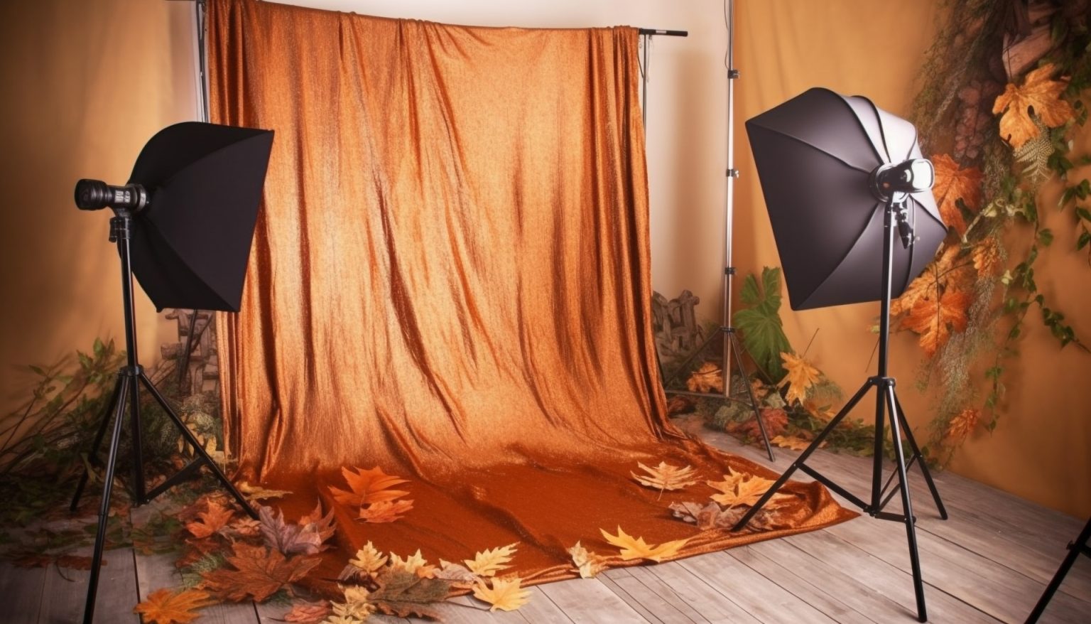 Indoor Photography Lighting: Secrets to Perfecting Your Shots