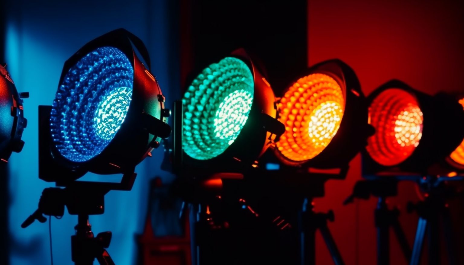 Indoor Photography Lighting: Secrets to Perfecting Your Shots