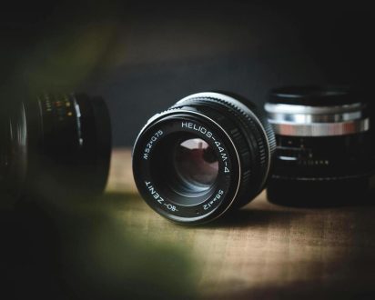 Indoor Photography Settings: Set The Artistic Ambience
