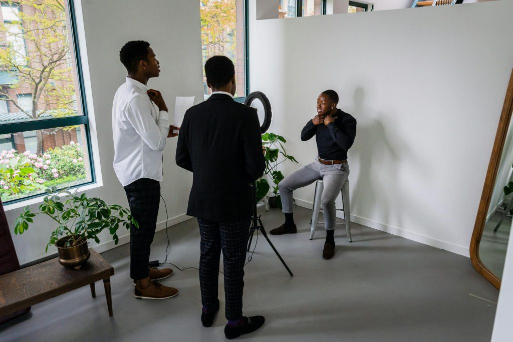 Indoor Photography Lighting: Secrets to Perfecting Your Shots