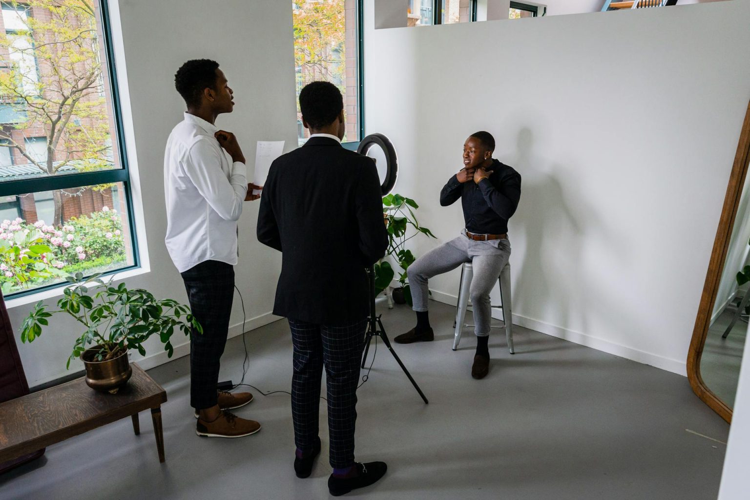 Indoor Photography Lighting: Secrets to Perfecting Your Shots