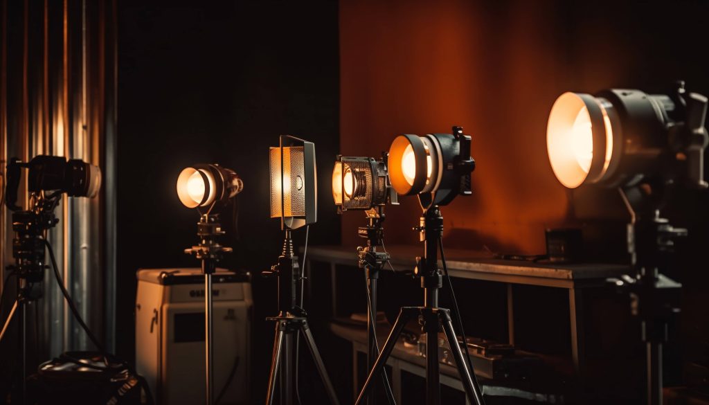 Indoor Photography Lighting: Secrets to Perfecting Your Shots