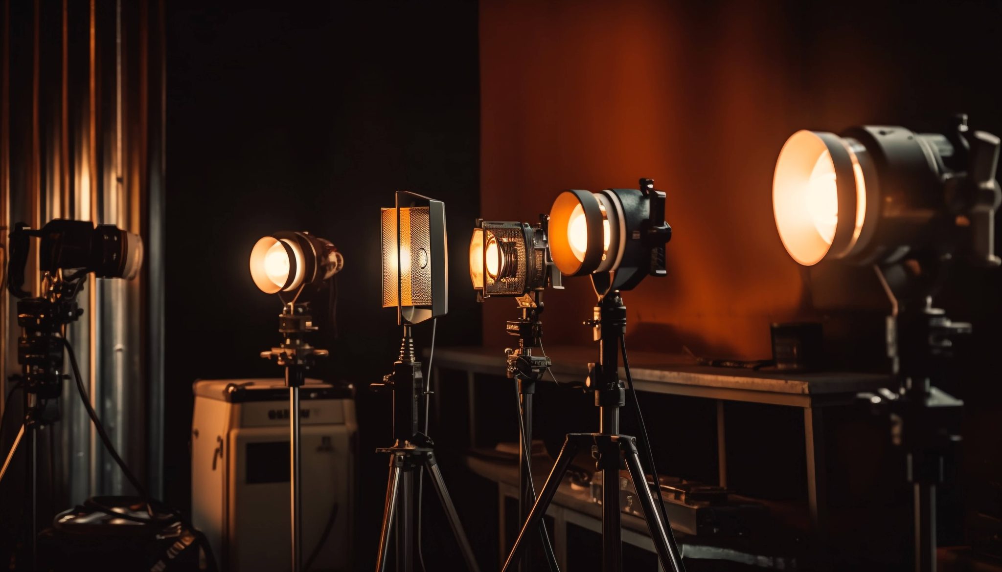Indoor Photography Lighting: Secrets to Perfecting Your Shots